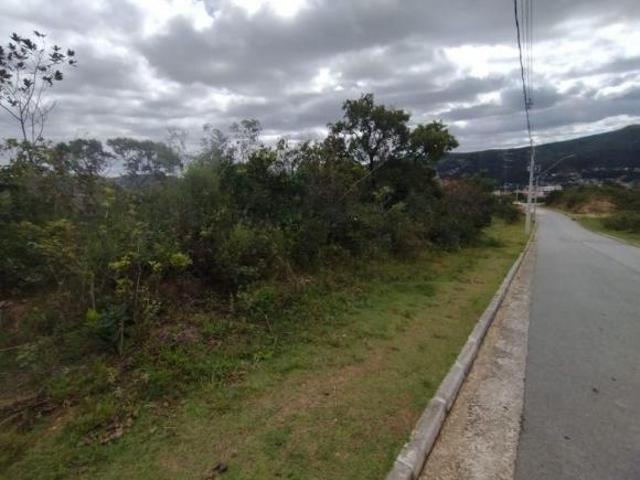 Lote / Terreno à venda em Sabará, no bairro Conjunto Morada Da Serra