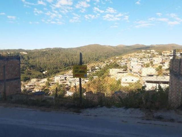 Lote / Terreno à venda em Sabará, no bairro Córrego Da Ilha