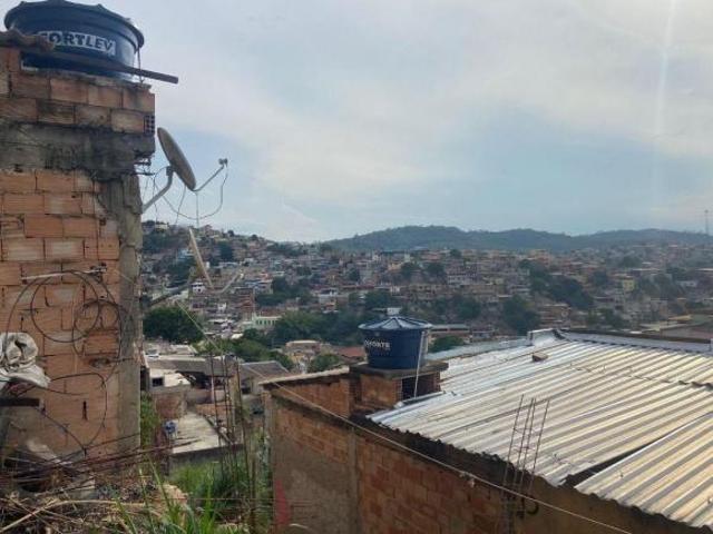 Lote / Terreno à venda em Sabará, no bairro Itacolomi