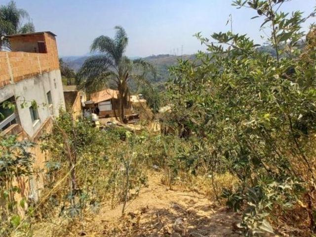 Lote / Terreno à venda em Sabará, no bairro Rosário