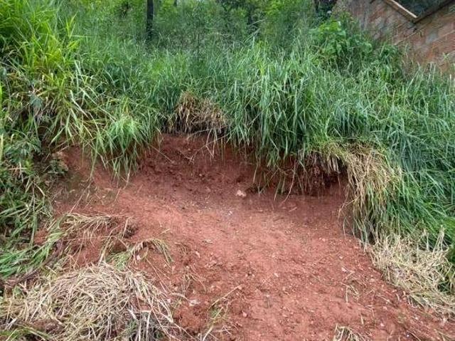 Lote / Terreno à venda em Sabará, no bairro Rosário