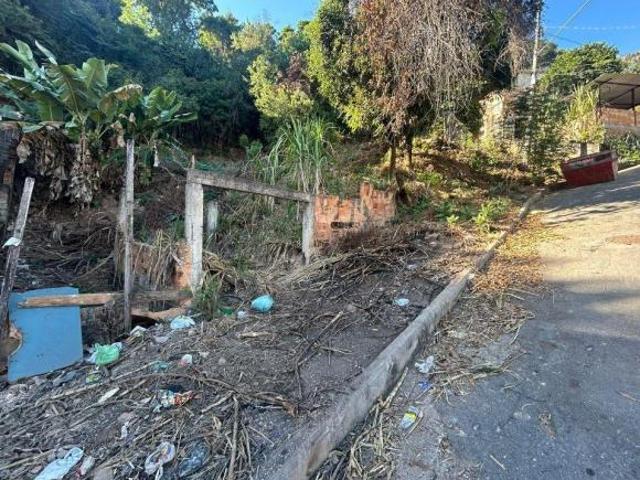 Lote / Terreno à venda em Sabará, no bairro Vila Eugênio Rossi