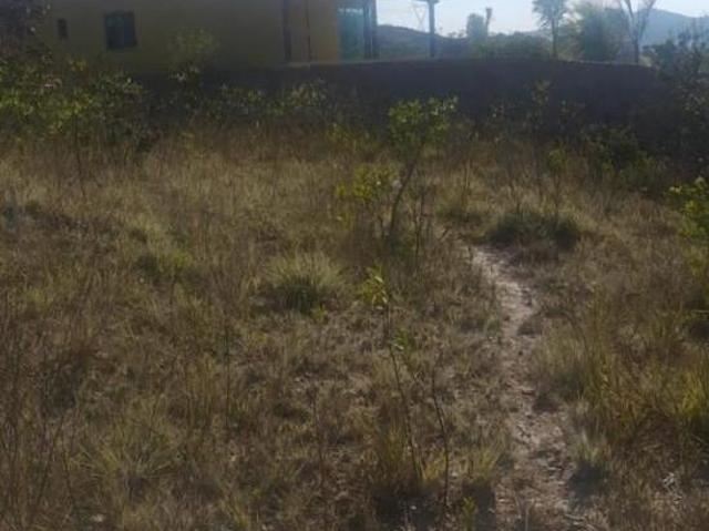 Lote / Terreno à venda em Sabará, no bairro Vila Francisco De Moura
