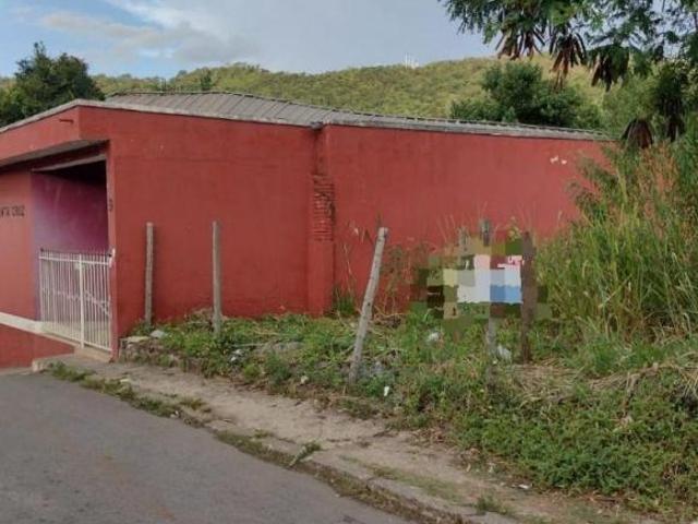 Lote / Terreno à venda em Sabará, no bairro Vila Santa Cruz