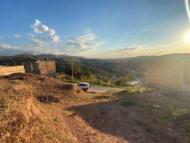 Lote / Terreno à venda em Sabará, no bairro Vila Rica