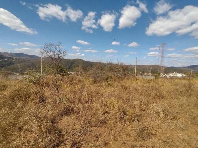 Lote / Terreno à venda em Sabará, no bairro Villa Real