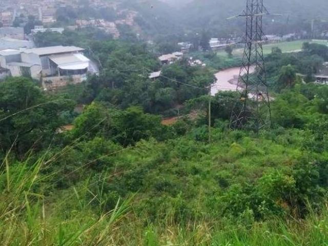 Lote / Terreno à venda em Sabará, no bairro Villa Real