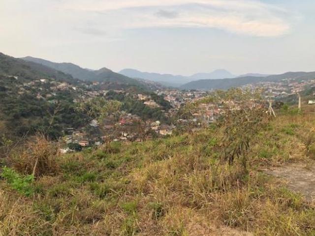 Lote / Terreno à venda em Sabará, no bairro Villa Real