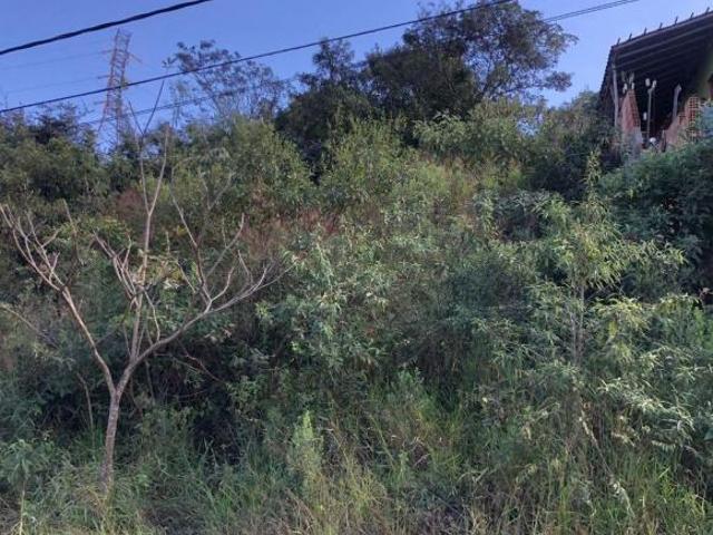 Lote / Terreno à venda em Sabará, no bairro Villa Real