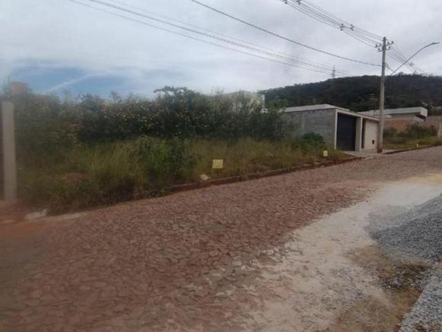 Lote / Terreno à venda em Sabará, no bairro Villa Real