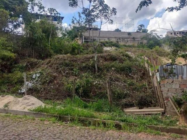 Lote / Terreno à venda em Sabará, no bairro Villa Real