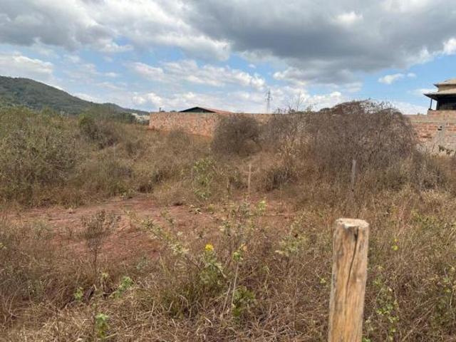 Lote / Terreno à venda em Sabará, no bairro Villa Real