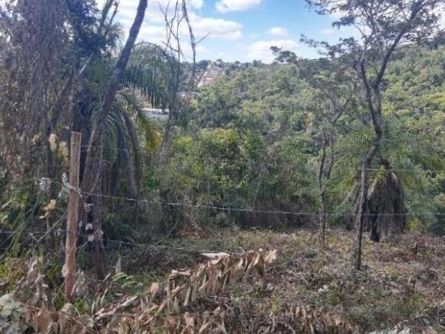 Lote / Terreno à venda em Sabará, no bairro Zona Rural