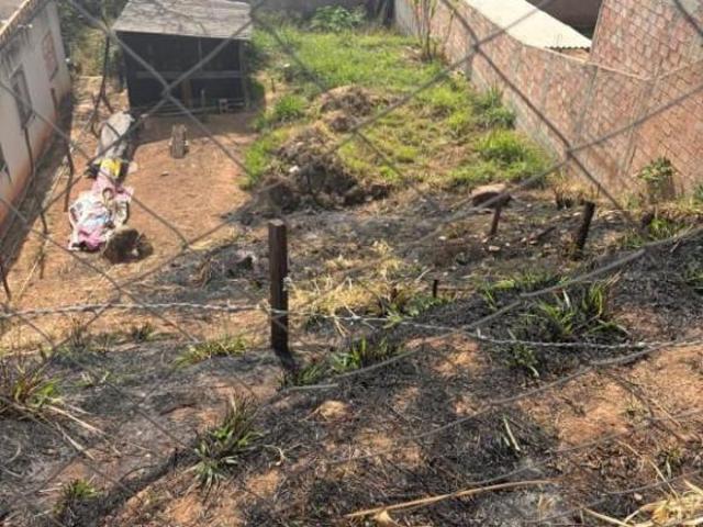Lote / Terreno à venda em Sarzedo, no bairro Masterville