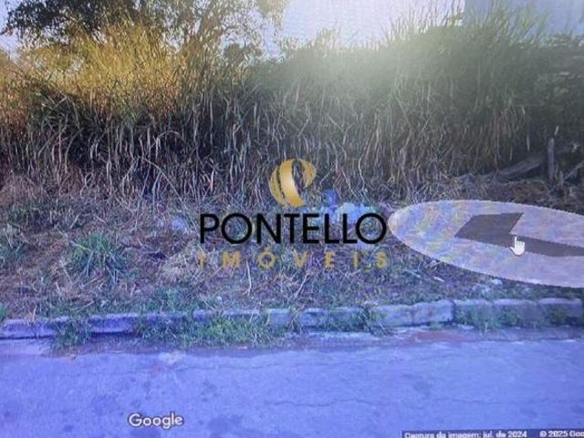 Lote / Terreno à venda em Sarzedo, no bairro Masterville