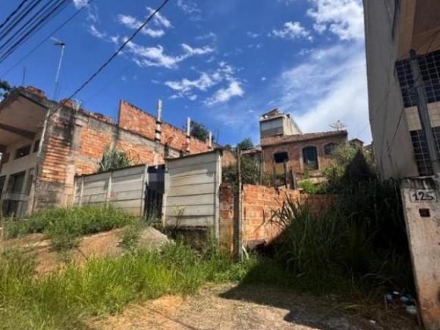 Lote / Terreno à venda em Sarzedo, no bairro Masterville
