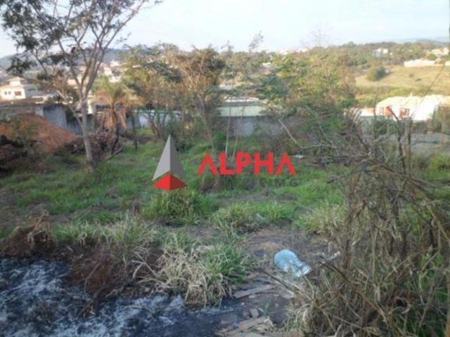 Lote / Terreno à venda em Sarzedo, no bairro São Joaquim