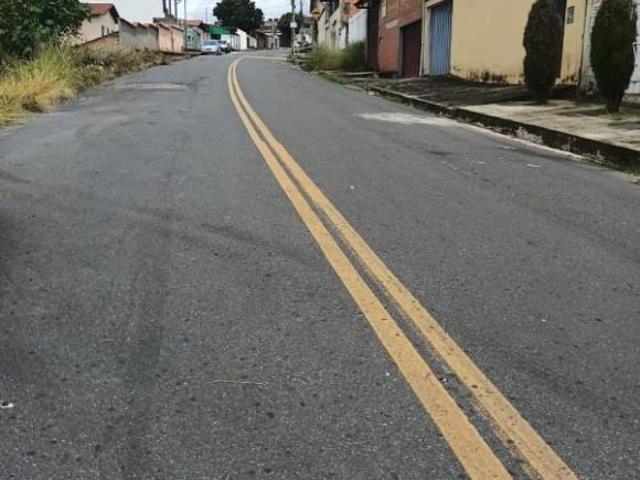 Lote / Terreno à venda em Sarzedo, no bairro Santa Rosa