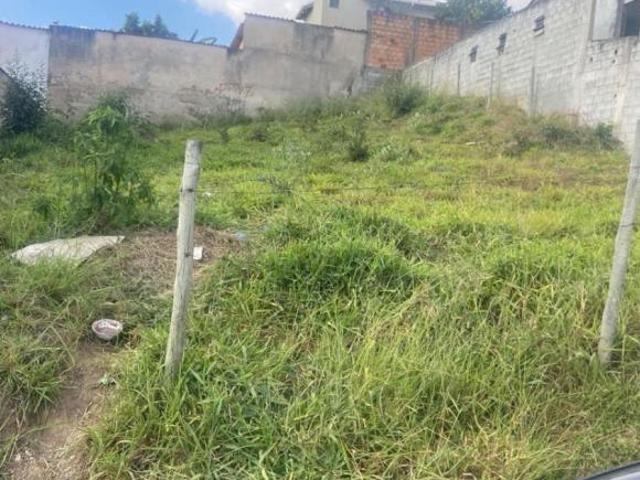 Lote / Terreno à venda em Sarzedo, no bairro Santa Rosa