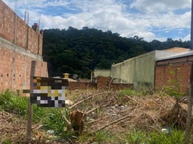 Lote / Terreno à venda em Sarzedo, no bairro Santa Rosa