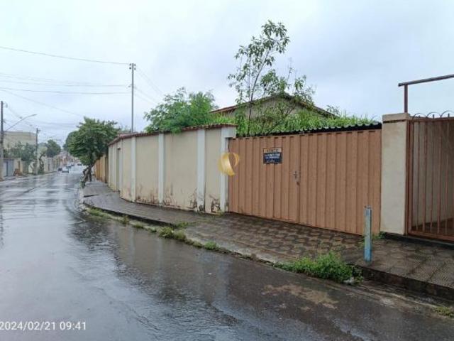 Lote / Terreno à venda em Sete Lagoas, no bairro Catarina