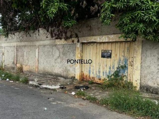 Lote / Terreno à venda em Sete Lagoas, no bairro Canaã