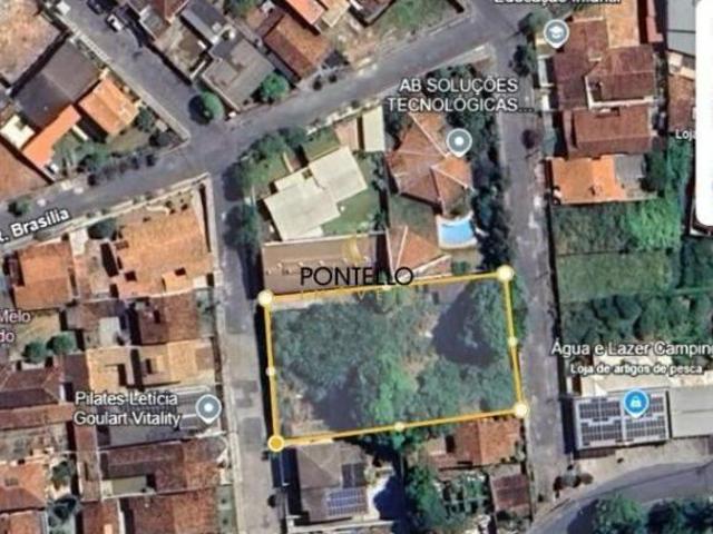 Lote / Terreno à venda em Sete Lagoas, no bairro Canaã