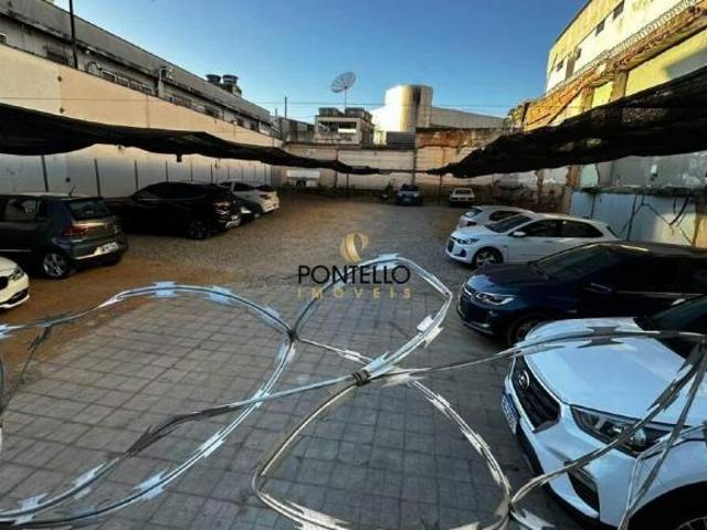Lote / Terreno à venda em Sete Lagoas, no bairro Centro