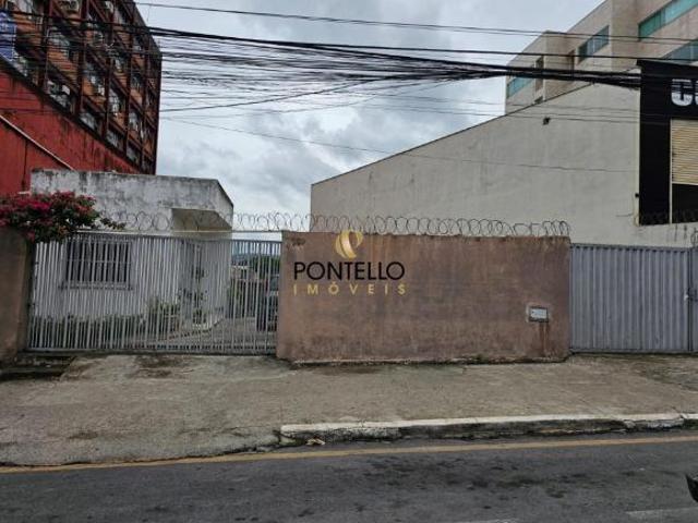 Lote / Terreno à venda em Sete Lagoas, no bairro Centro