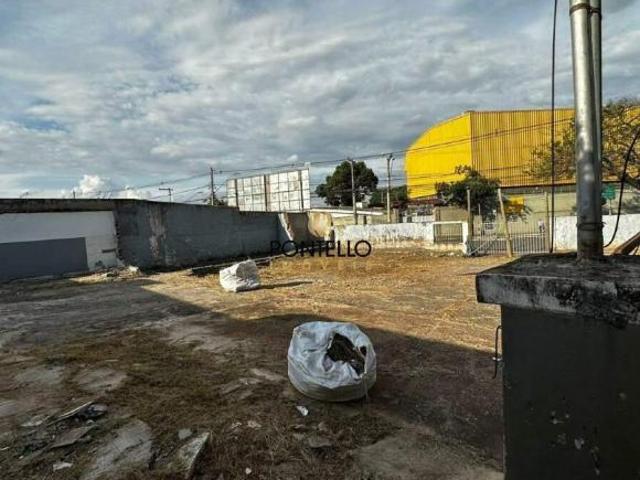 Lote / Terreno à venda em Sete Lagoas, no bairro Centro