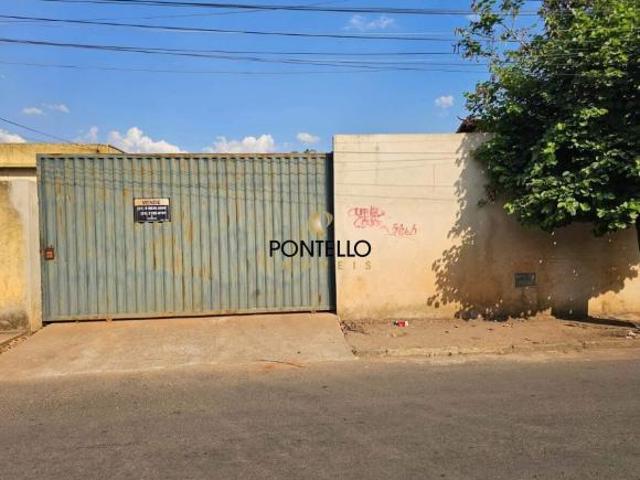 Lote / Terreno à venda em Sete Lagoas, no bairro Boa Vista