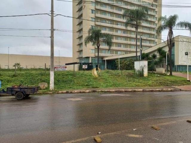 Lote / Terreno à venda em Sete Lagoas, no bairro Boqueirão