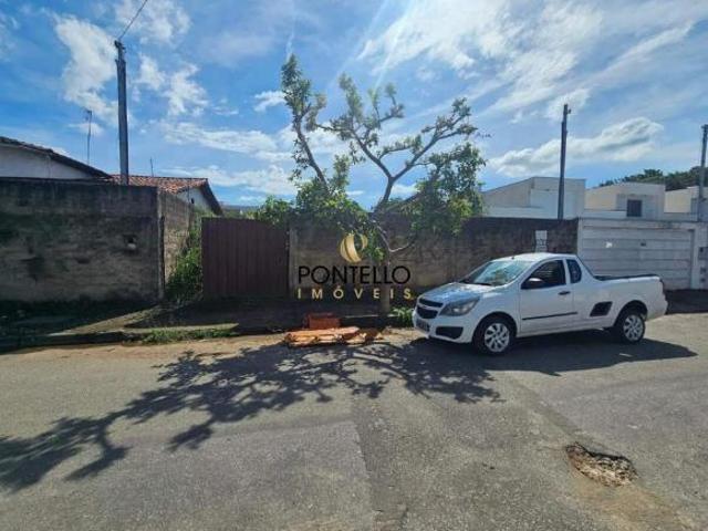 Lote / Terreno à venda em Sete Lagoas, no bairro Dona Dora