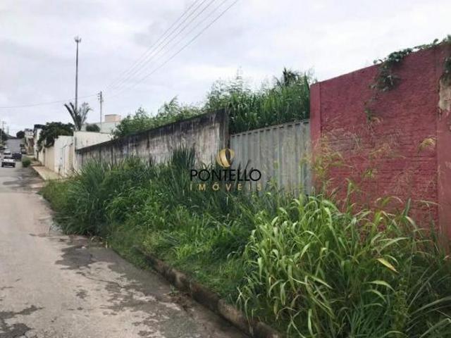 Lote / Terreno à venda em Sete Lagoas, no bairro Jardim Arizona