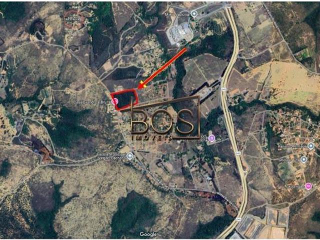 Lote / Terreno à venda em Sete Lagoas, no bairro Lontra
