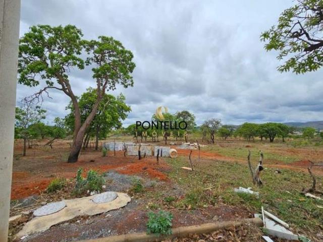 Lote / Terreno à venda em Sete Lagoas, no bairro Luxemburgo
