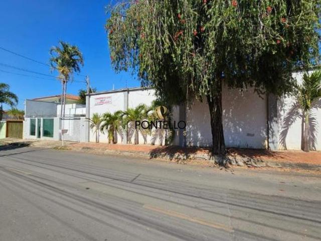 Lote / Terreno à venda em Sete Lagoas, no bairro Mangabeiras