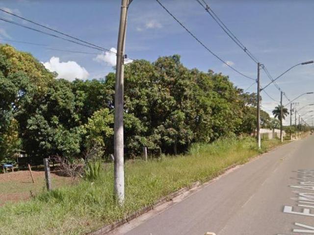 Lote / Terreno à venda em Sete Lagoas, no bairro Manoa
