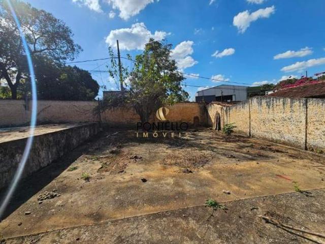 Lote / Terreno à venda em Sete Lagoas, no bairro Manoa