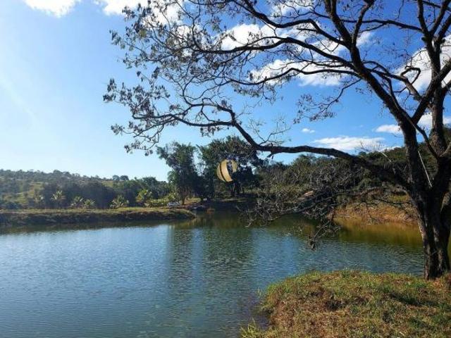 Lote / Terreno à venda em Sete Lagoas, no bairro Mirantes Fazenda