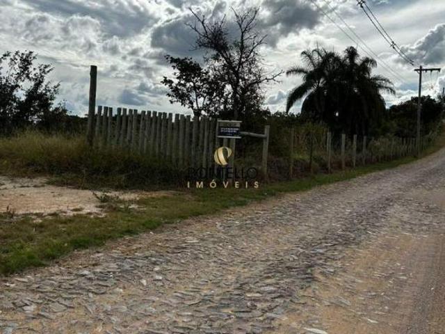 Lote / Terreno à venda em Sete Lagoas, no bairro Mirantes Fazenda