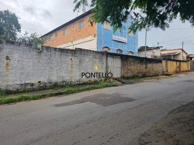 Lote / Terreno à venda em Sete Lagoas, no bairro Nossa Senhora Das Graças