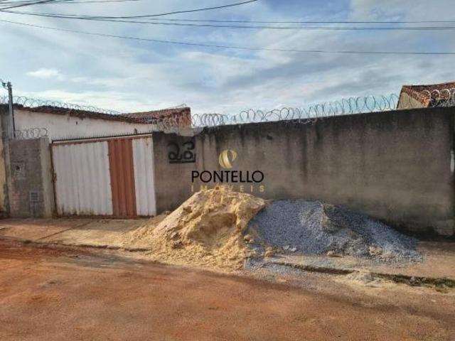 Lote / Terreno à venda em Sete Lagoas, no bairro Nossa Senhora Do Carmo Ii