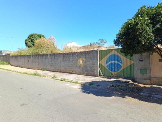 Lote / Terreno à venda em Sete Lagoas, no bairro São João Ii