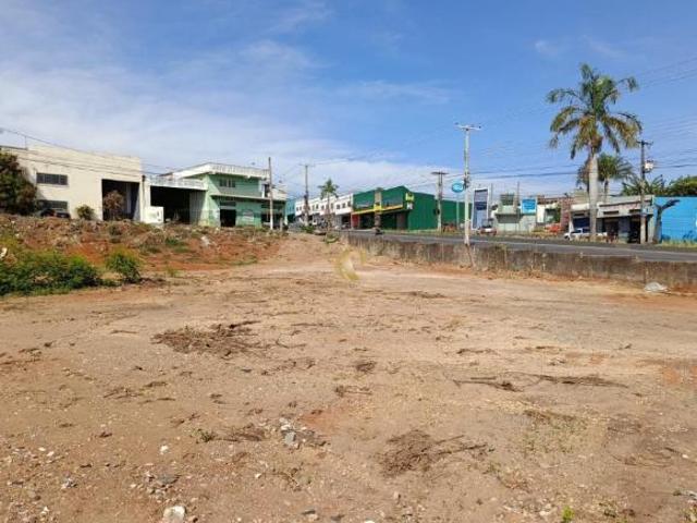 Lote / Terreno à venda em Sete Lagoas, no bairro Santo Antônio