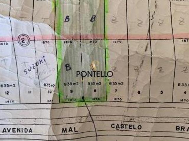 Lote / Terreno à venda em Sete Lagoas, no bairro Santo Antônio