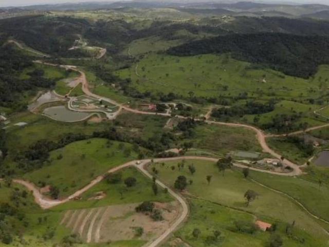 Lote / Terreno à venda em Sete Lagoas, no bairro Sete Lagoas