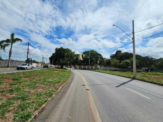Lote / Terreno à venda em Sete Lagoas, no bairro Portal Da Serra