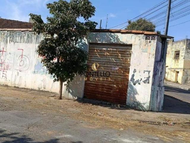 Lote / Terreno à venda em Sete Lagoas, no bairro Piedade