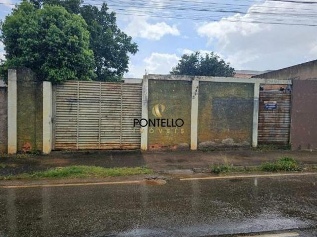 Lote / Terreno à venda em Sete Lagoas, no bairro Planalto
